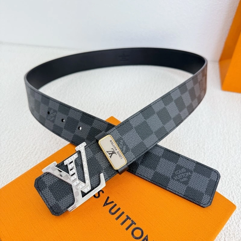 Top match Louis Vuitton Belts