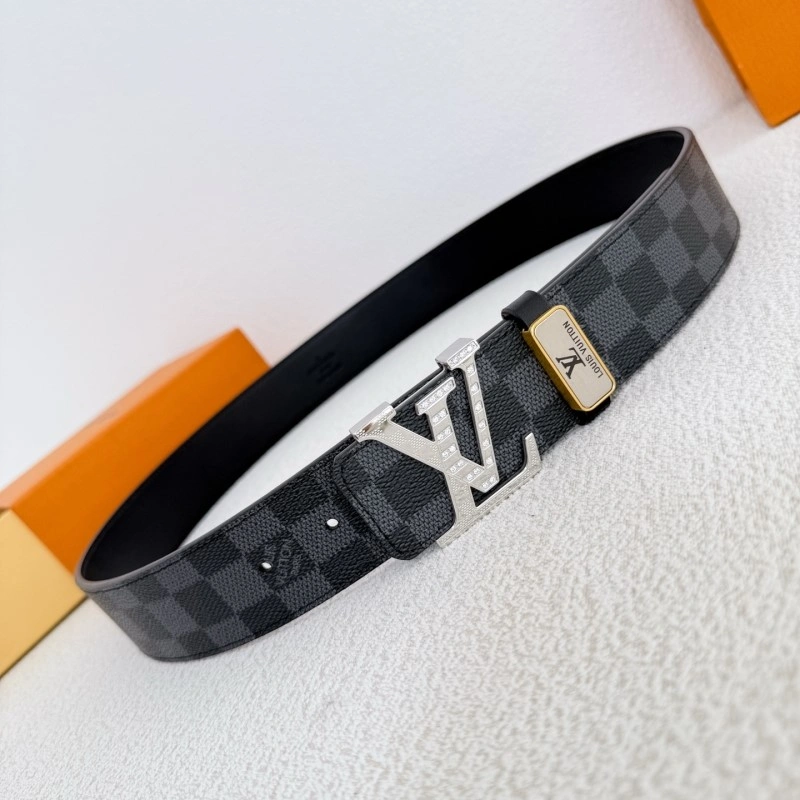 Top match Louis Vuitton Belts