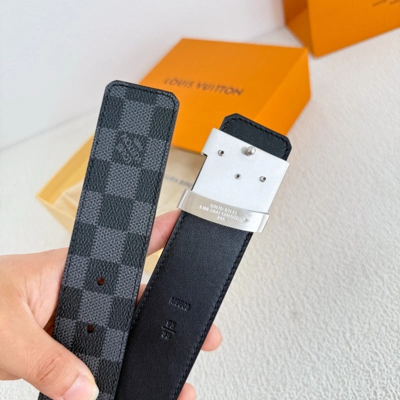 Top match Louis Vuitton Belts