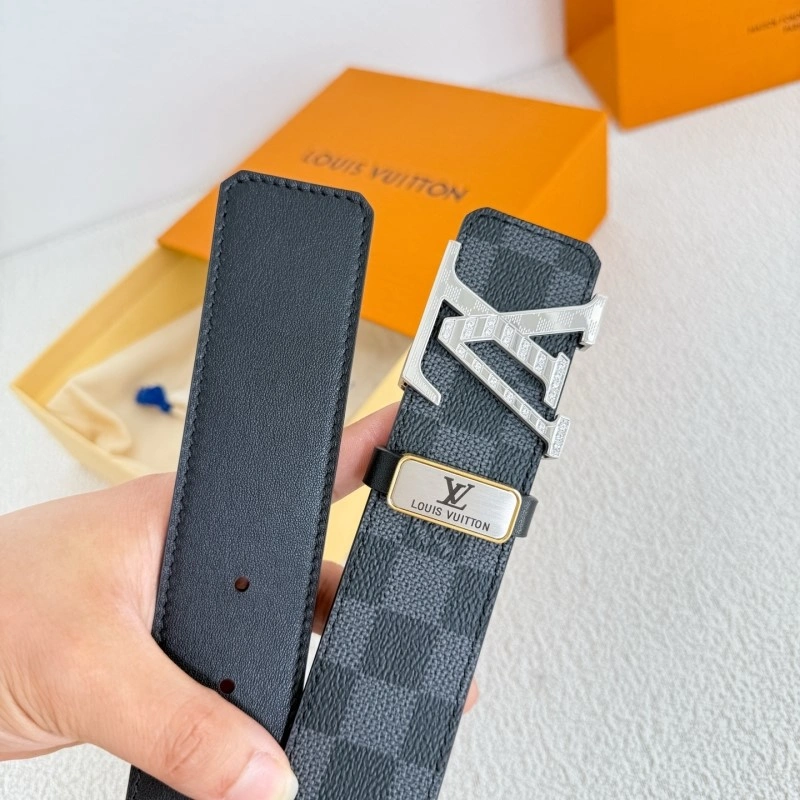 Top match Louis Vuitton Belts
