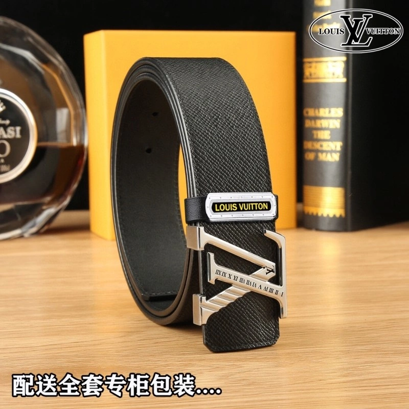 Affordable Louis Vuitton Belts