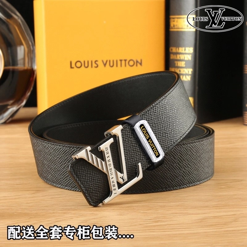 Affordable Louis Vuitton Belts