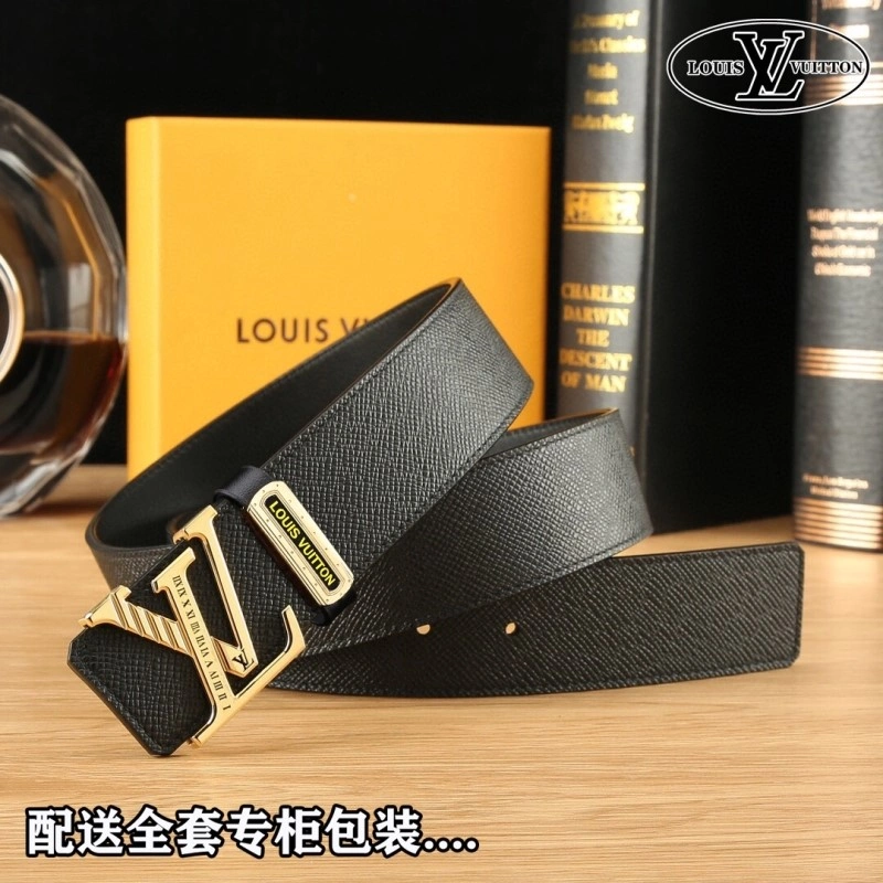 Affordable Louis Vuitton Belts