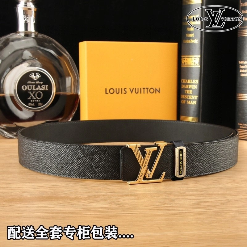 Affordable Louis Vuitton Belts