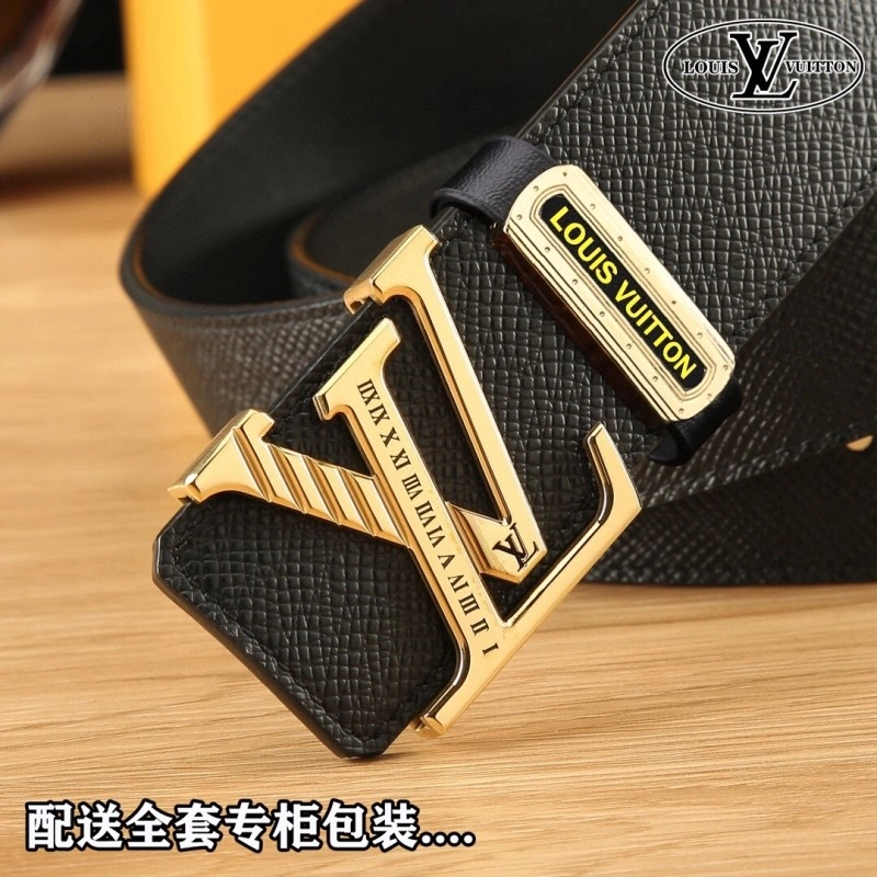 Affordable Louis Vuitton Belts