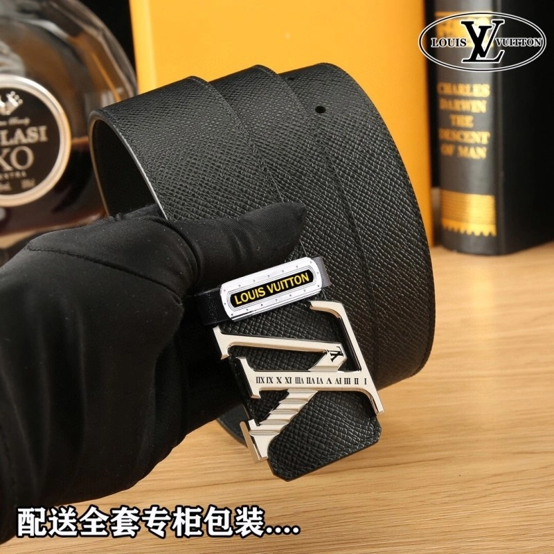 Affordable Louis Vuitton Belts