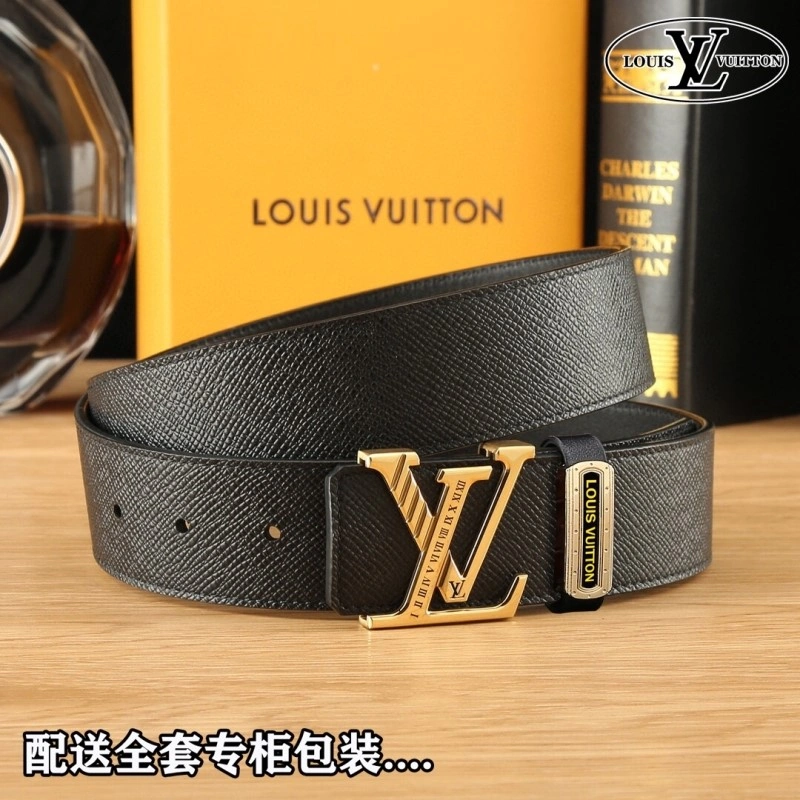 Affordable Louis Vuitton Belts