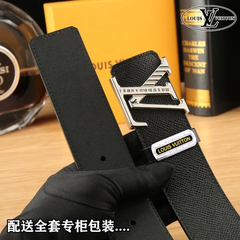 Affordable Louis Vuitton Belts