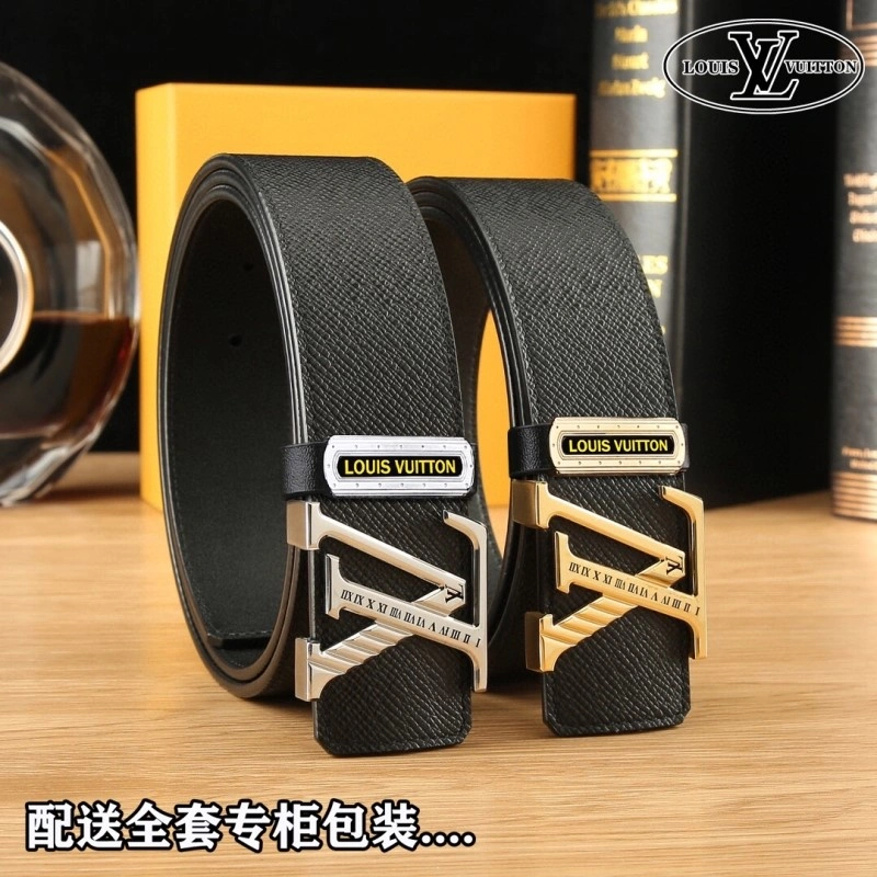Affordable Louis Vuitton Belts