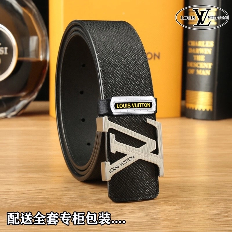 High fidelity Louis Vuitton Belts