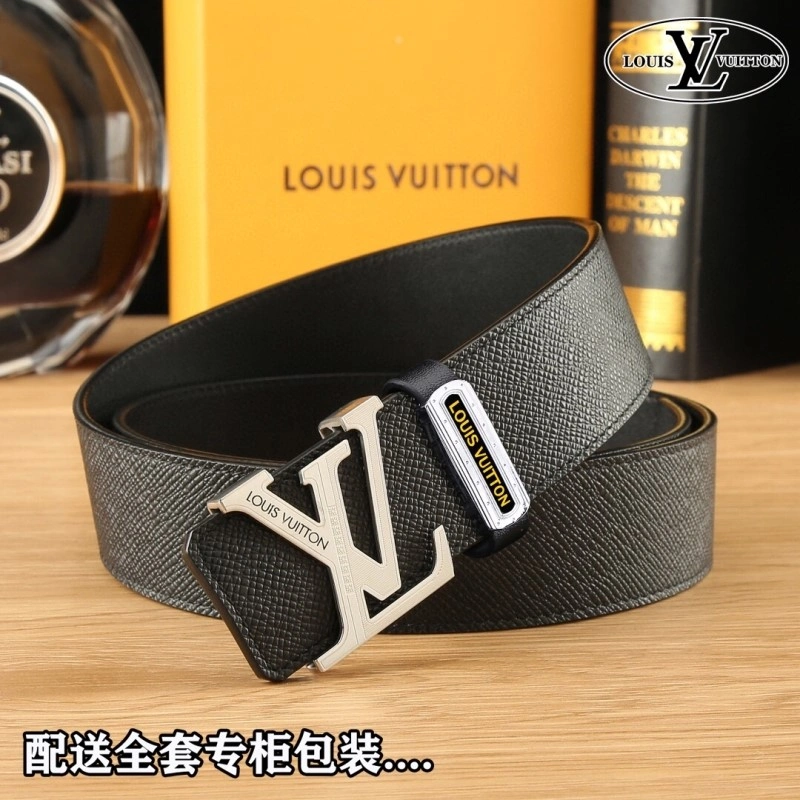 High fidelity Louis Vuitton Belts