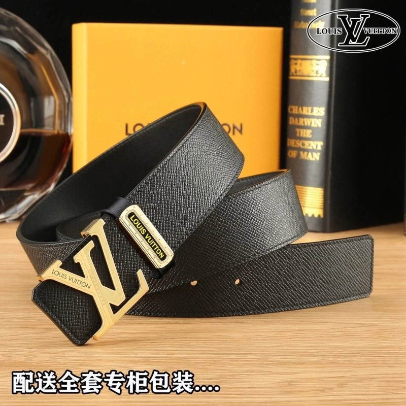 High fidelity Louis Vuitton Belts