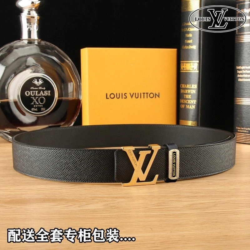High fidelity Louis Vuitton Belts