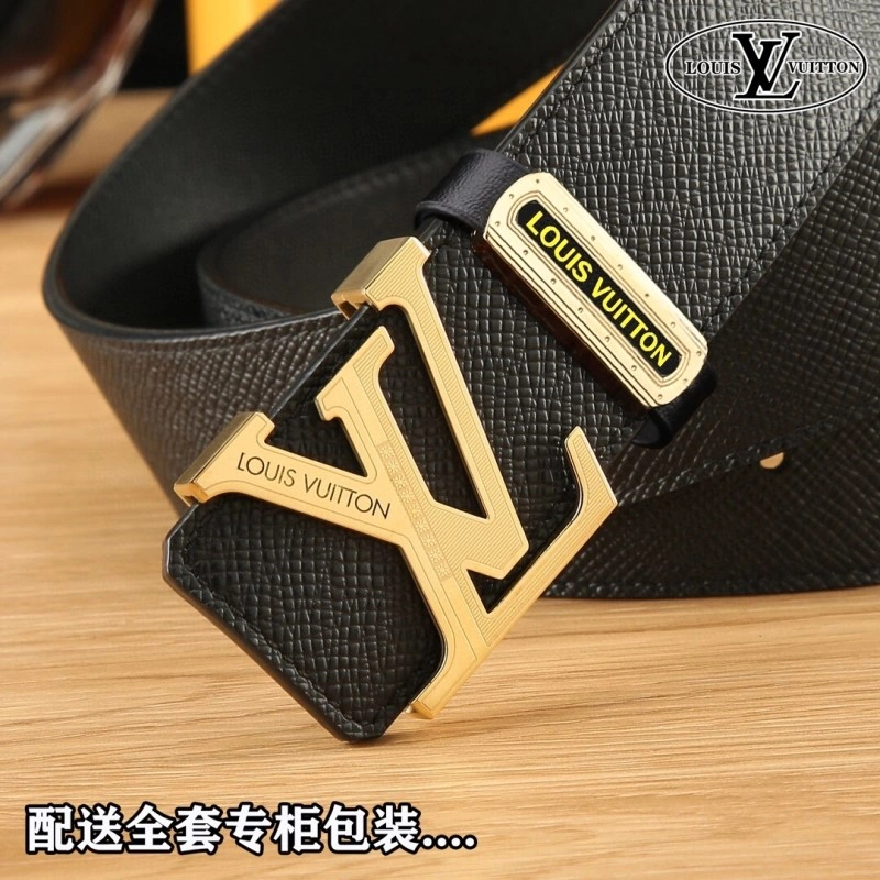 High fidelity Louis Vuitton Belts