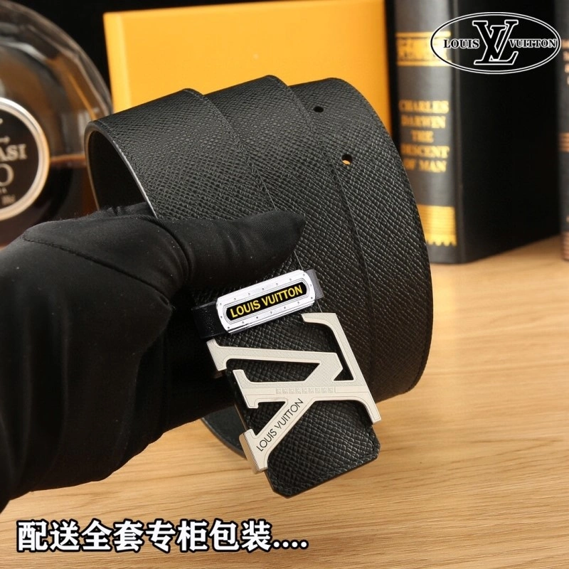 High fidelity Louis Vuitton Belts