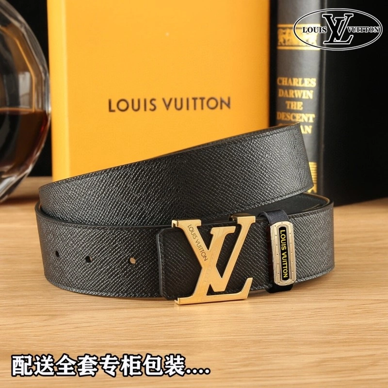 High fidelity Louis Vuitton Belts