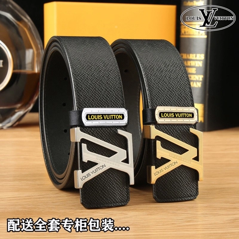 High fidelity Louis Vuitton Belts