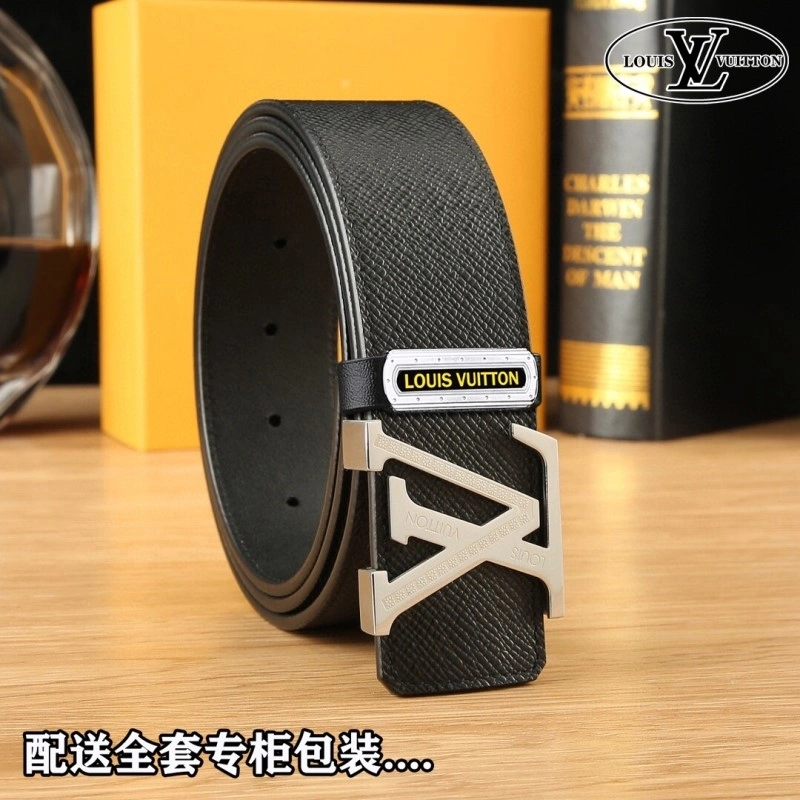 Affordable Louis Vuitton Belts