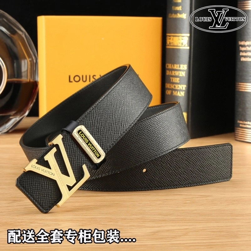 Affordable Louis Vuitton Belts