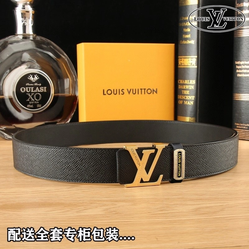 Affordable Louis Vuitton Belts