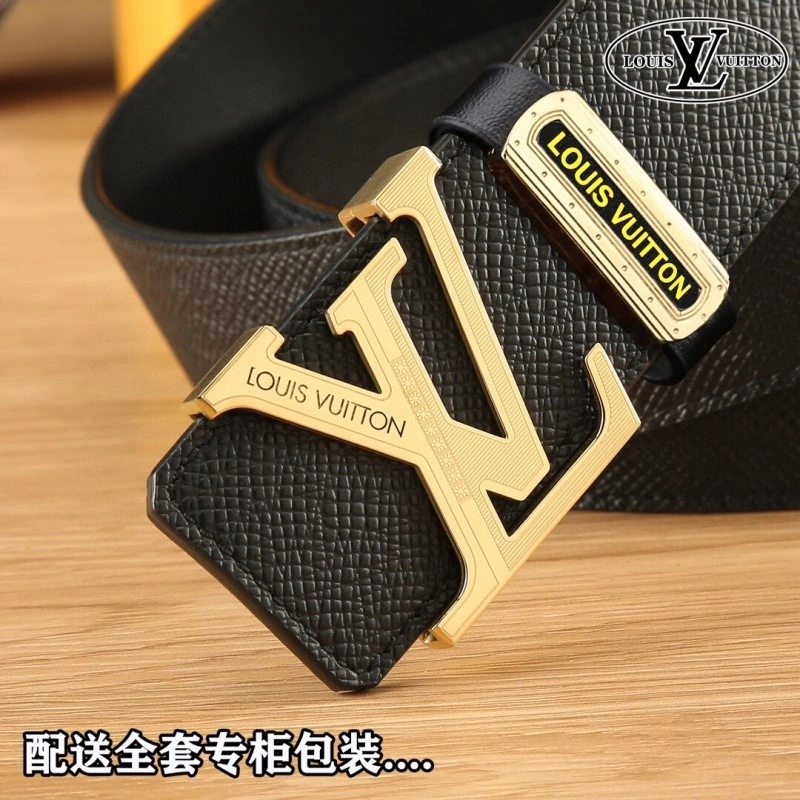 Affordable Louis Vuitton Belts