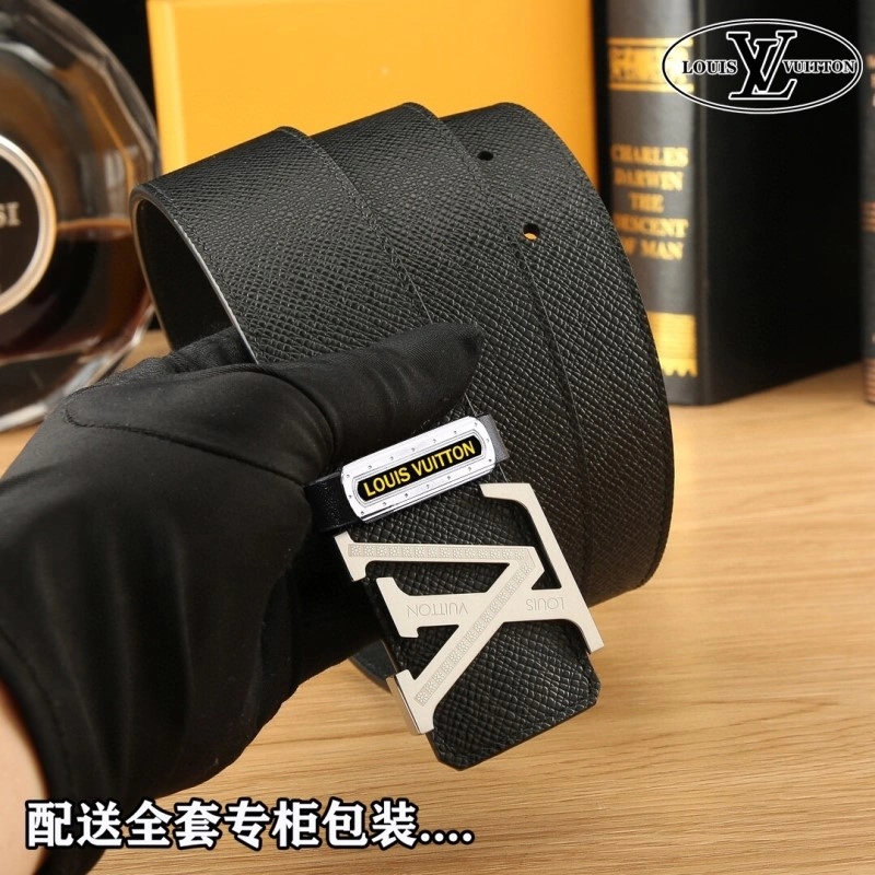 Affordable Louis Vuitton Belts