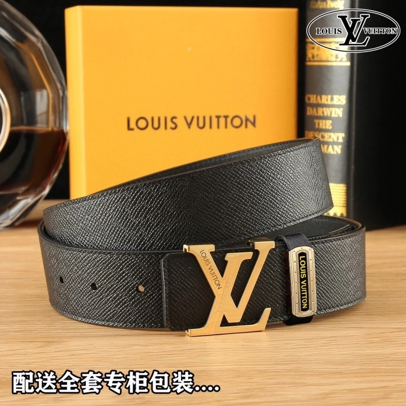 Affordable Louis Vuitton Belts