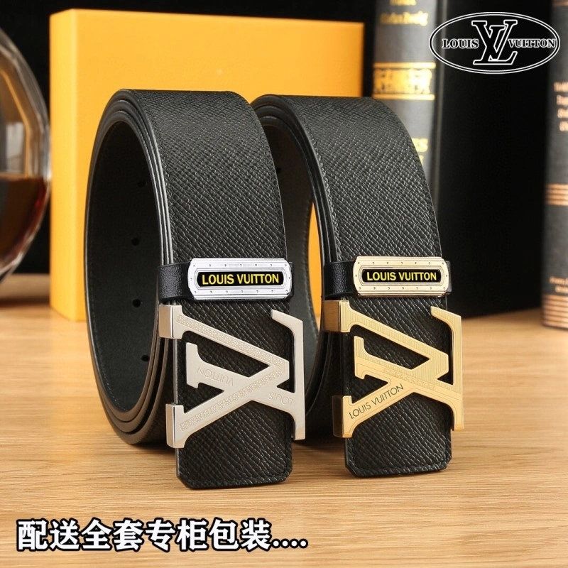 Affordable Louis Vuitton Belts