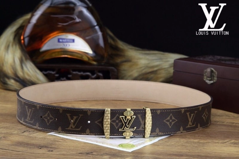 Original Louis Vuitton Belts