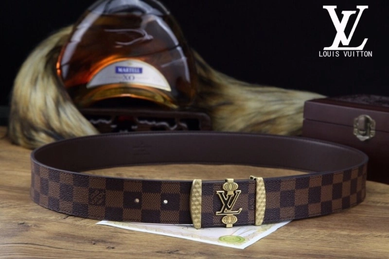 Original Louis Vuitton Belts