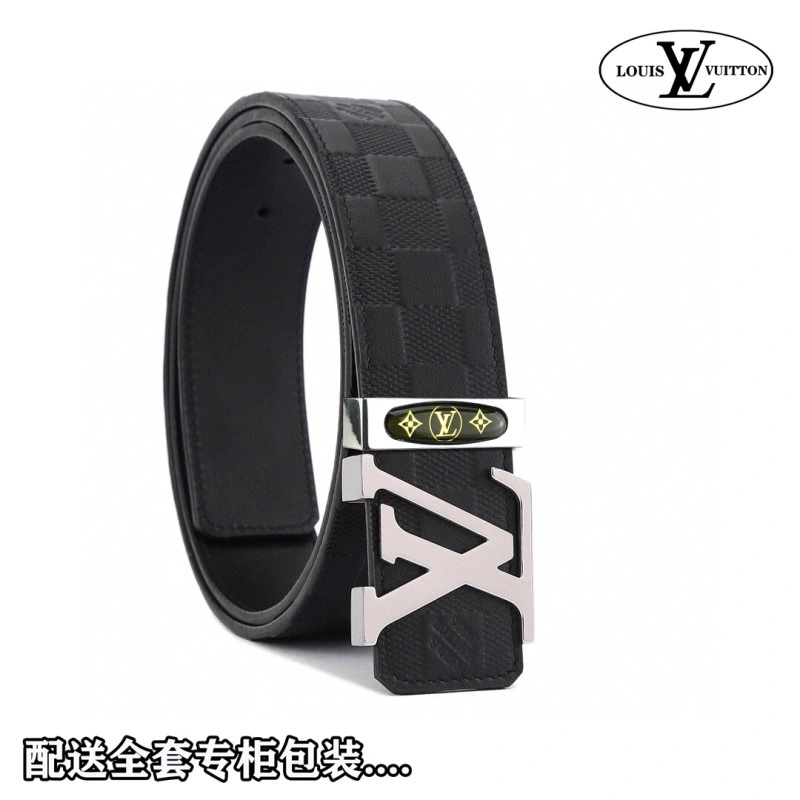 Low-cost Louis Vuitton Belts