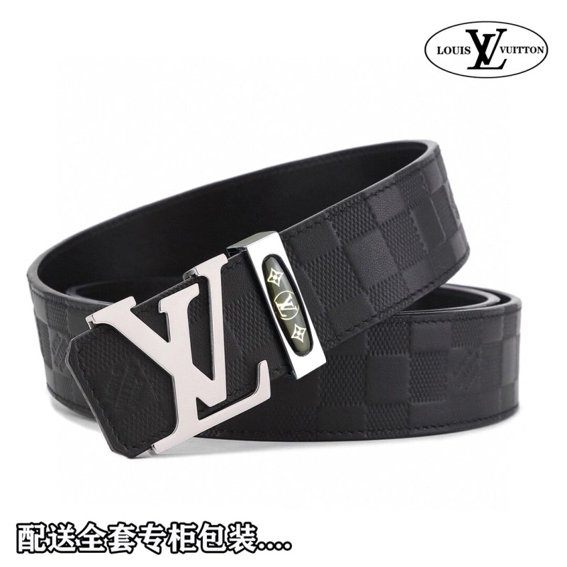 Low-cost Louis Vuitton Belts