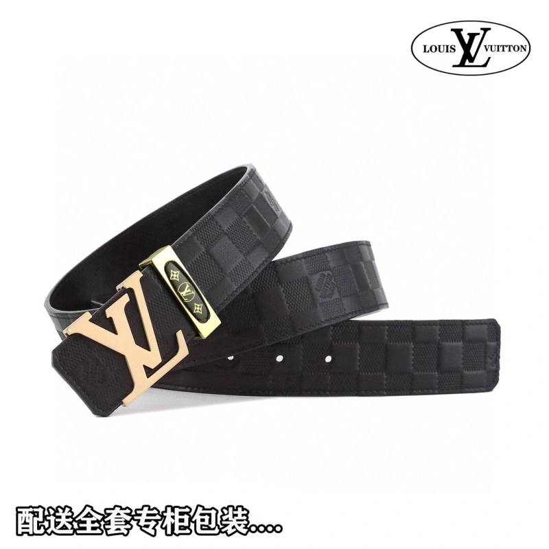Low-cost Louis Vuitton Belts
