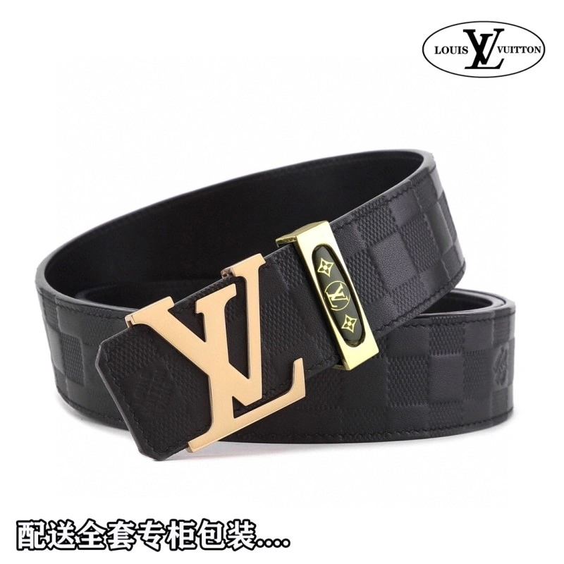 Low-cost Louis Vuitton Belts