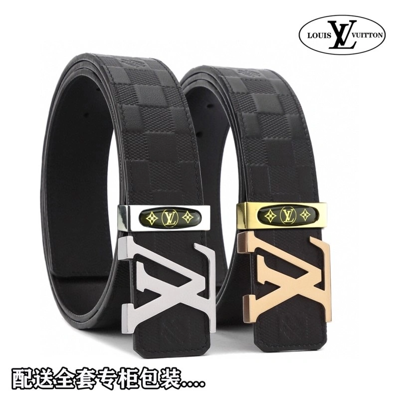 Low-cost Louis Vuitton Belts