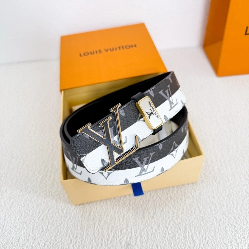 Inexpensive Louis Vuitton Belts