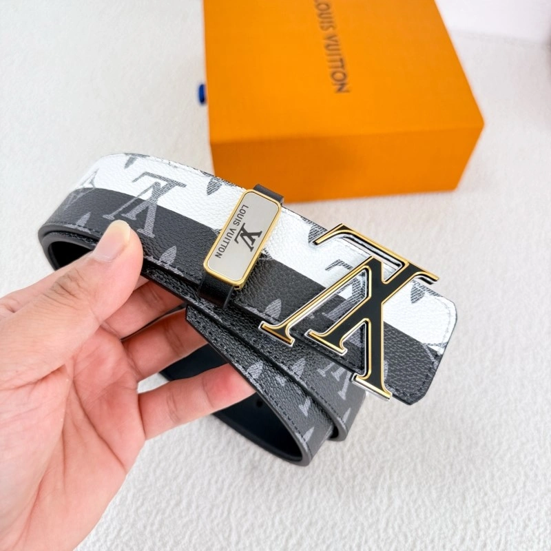 Inexpensive Louis Vuitton Belts