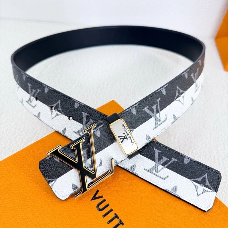 Inexpensive Louis Vuitton Belts