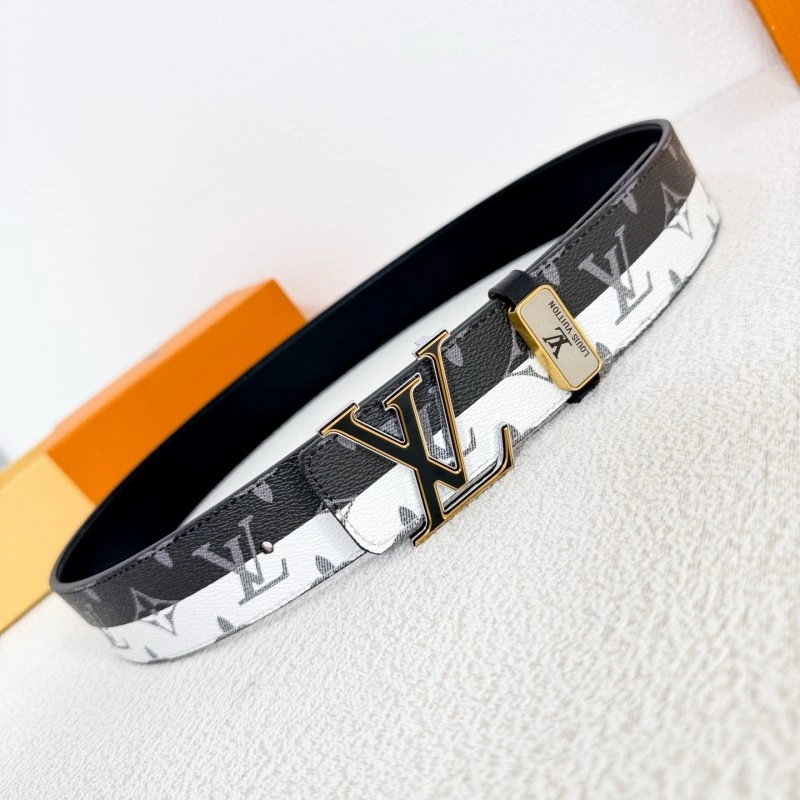 Inexpensive Louis Vuitton Belts