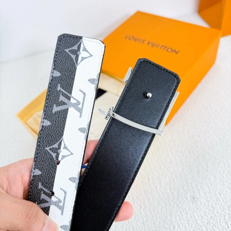 Inexpensive Louis Vuitton Belts