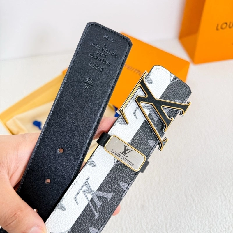 Inexpensive Louis Vuitton Belts