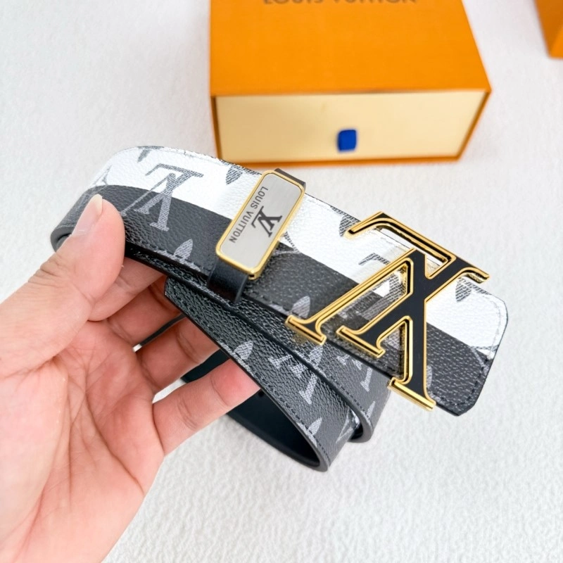 Discounted Louis Vuitton Belts
