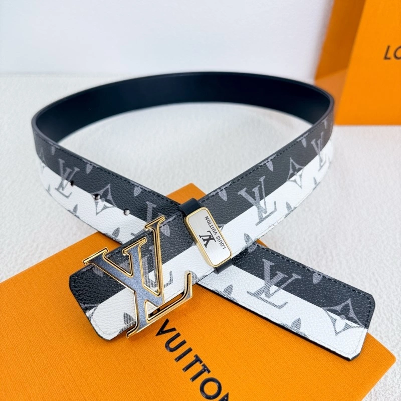 Discounted Louis Vuitton Belts