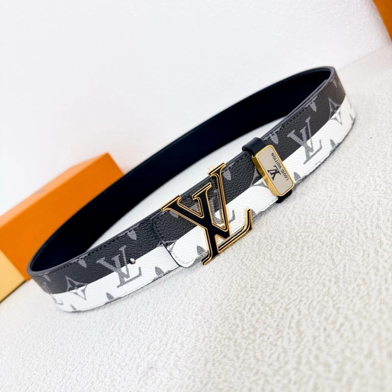 Discounted Louis Vuitton Belts