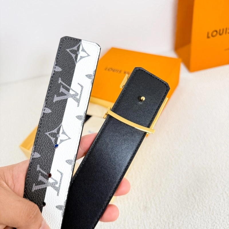 Discounted Louis Vuitton Belts