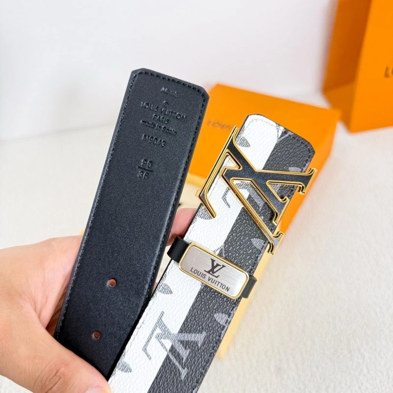 Discounted Louis Vuitton Belts