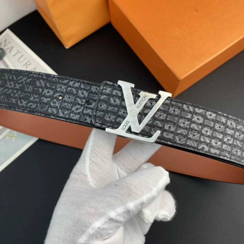 1:1 copy Louis Vuitton Belts
