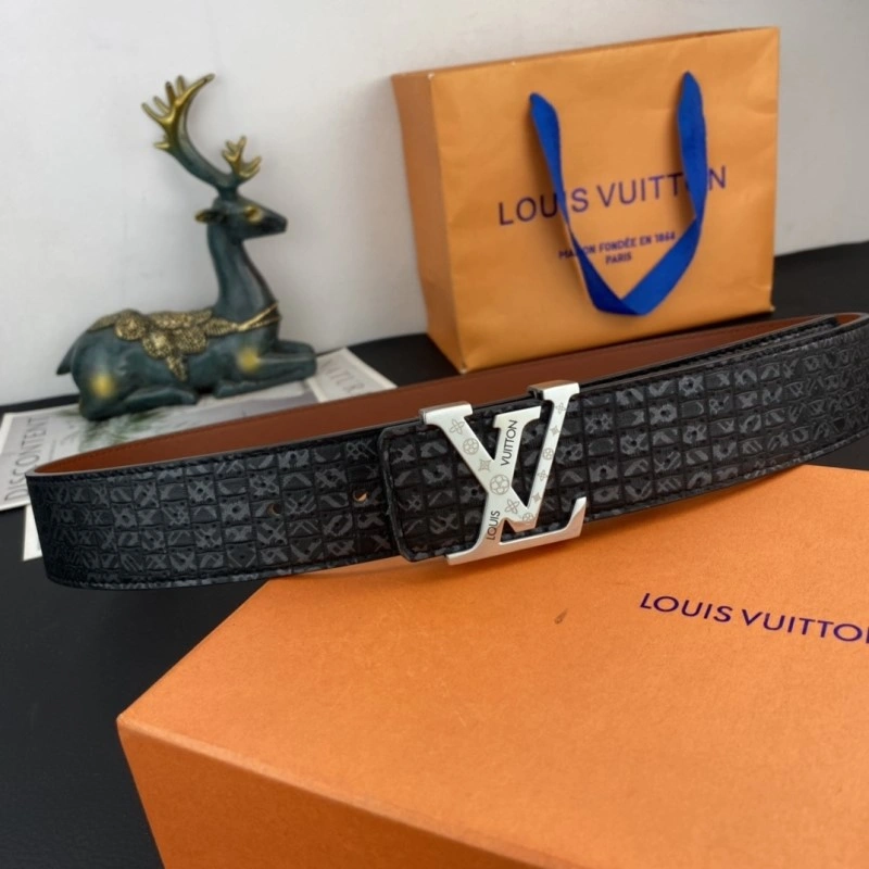 1:1 copy Louis Vuitton Belts