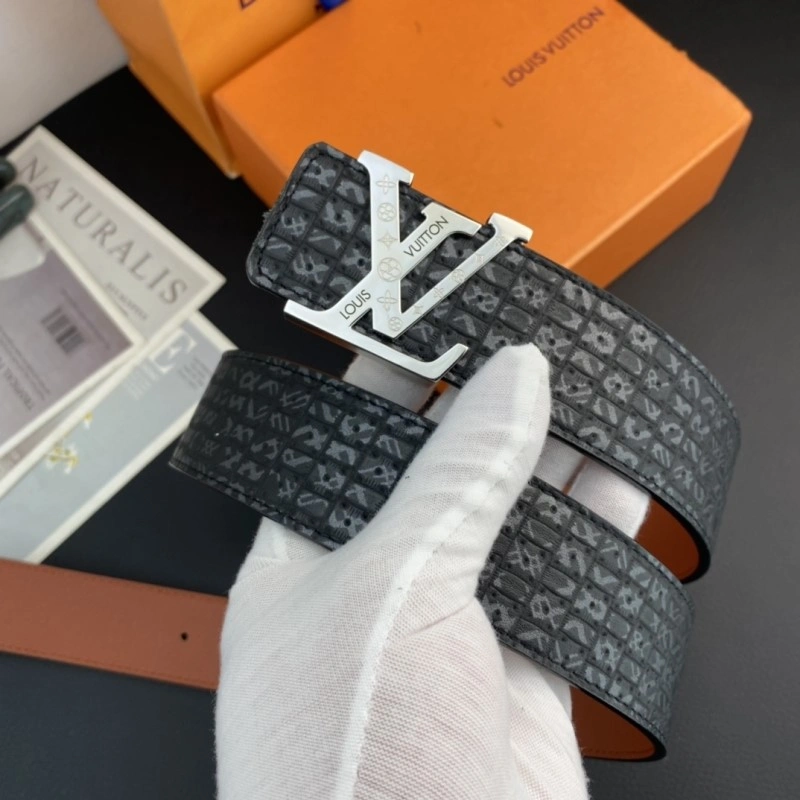1:1 copy Louis Vuitton Belts