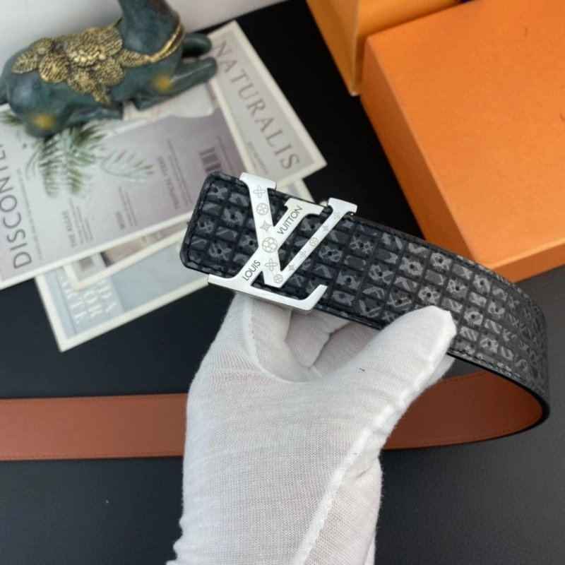 1:1 copy Louis Vuitton Belts